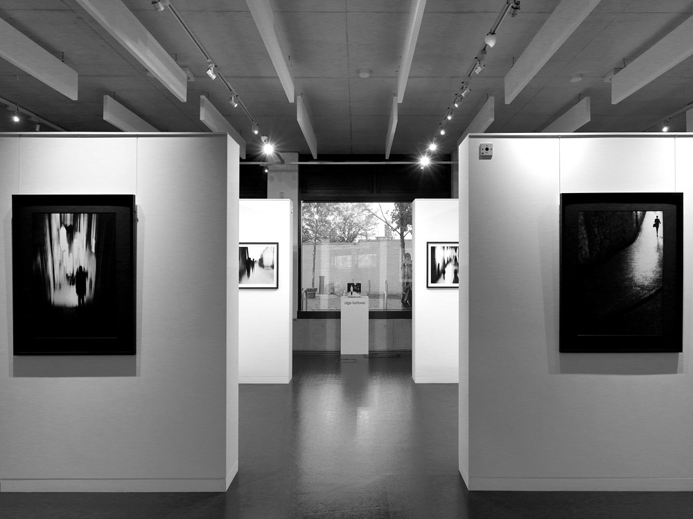 "before winter" Willesden Gallery - olga karlovac Photography